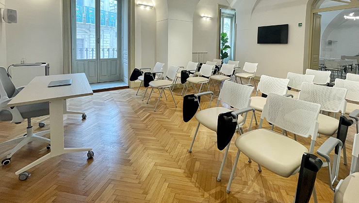 Global Start, Syracuse | UCEAP